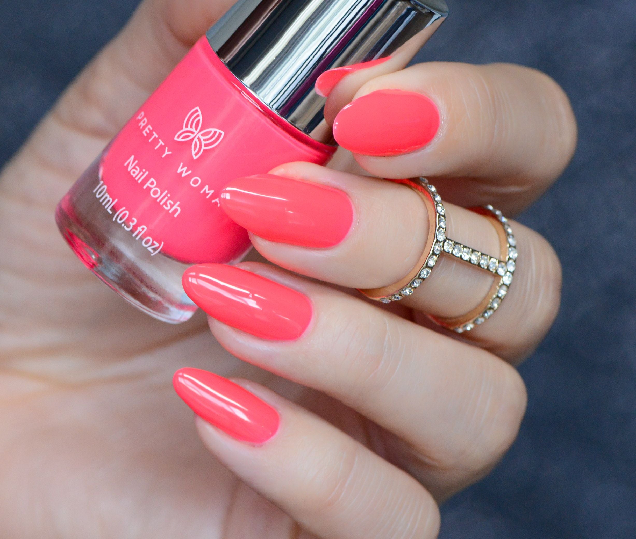 NEONS – Pretty Woman NYC