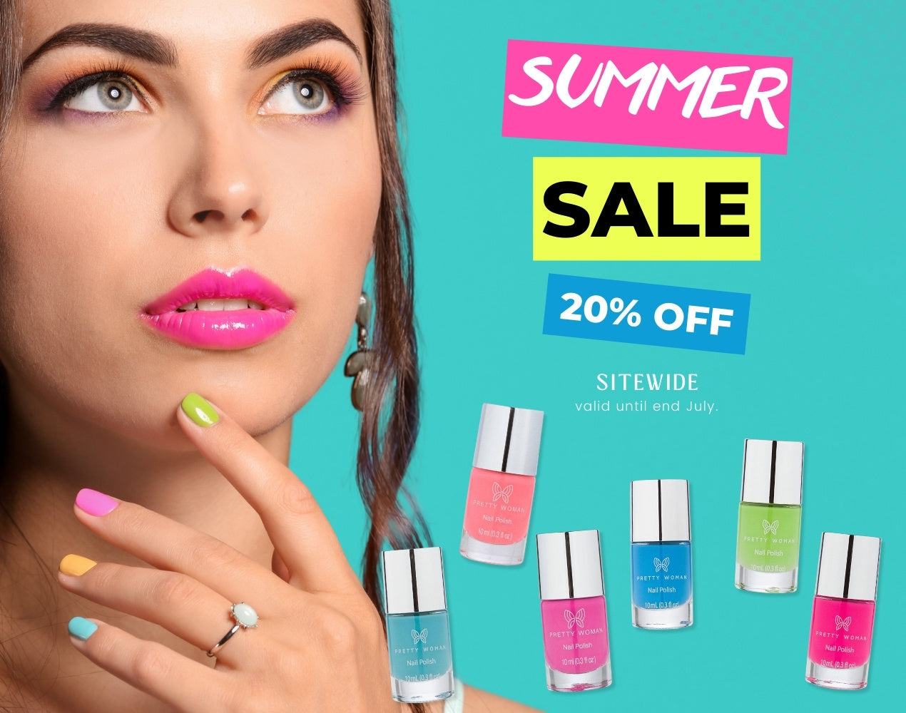 Pretty Woman NYC Shop