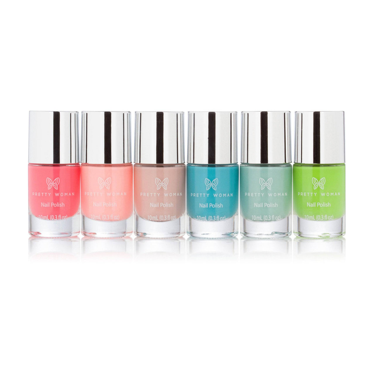 NEW POLISH SETS | Pretty Woman NYC