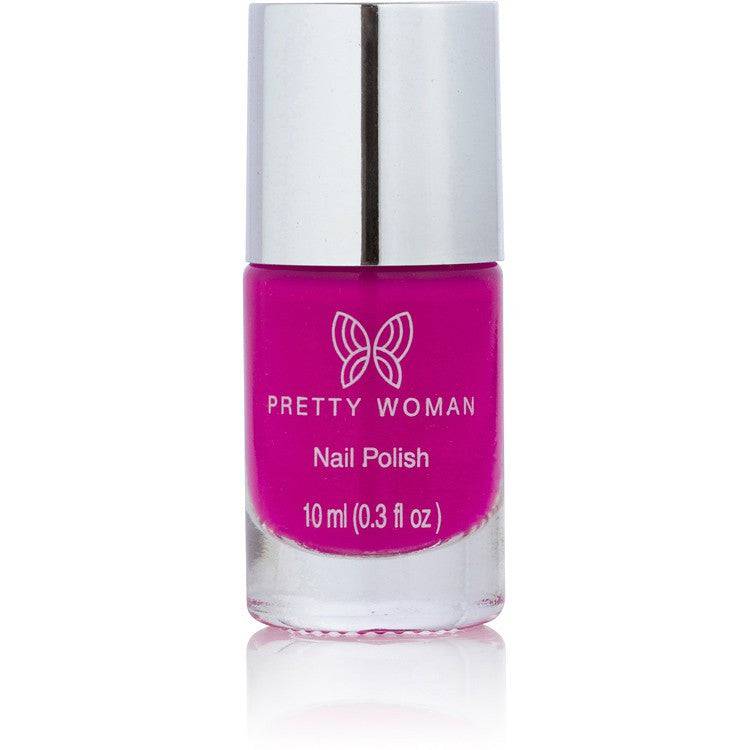 Sassypants – Pretty Woman NYC